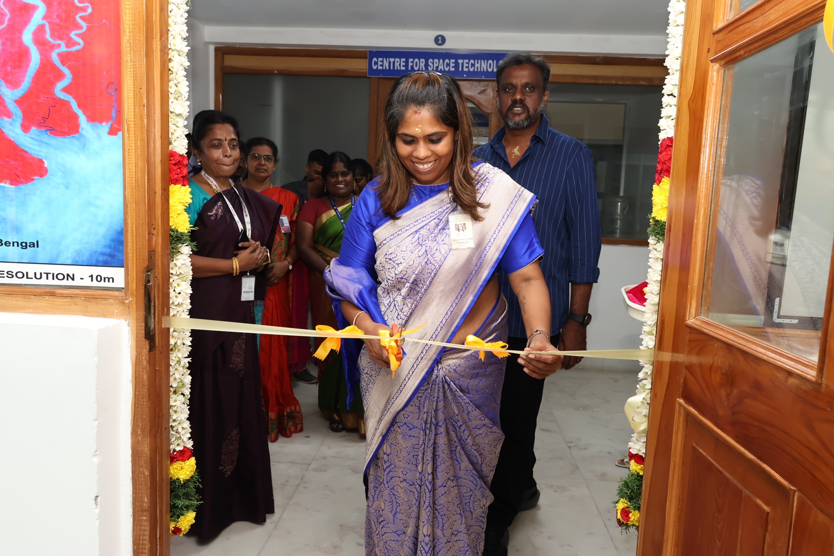 Research Centers | Sathyabama